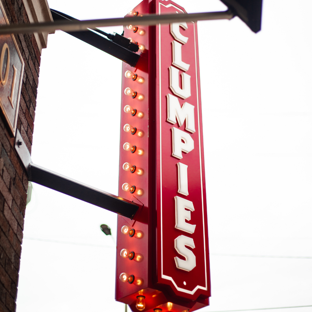 Locations | Clumpies Ice Cream Co.